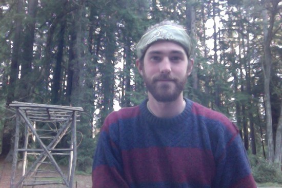 Connor Photo - Fifth Crow Farm